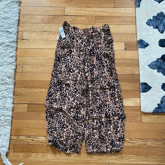 Wilfred | Pants & Jumpsuits | Nwt Aritzia Wilfred Faun Pant | Poshmark